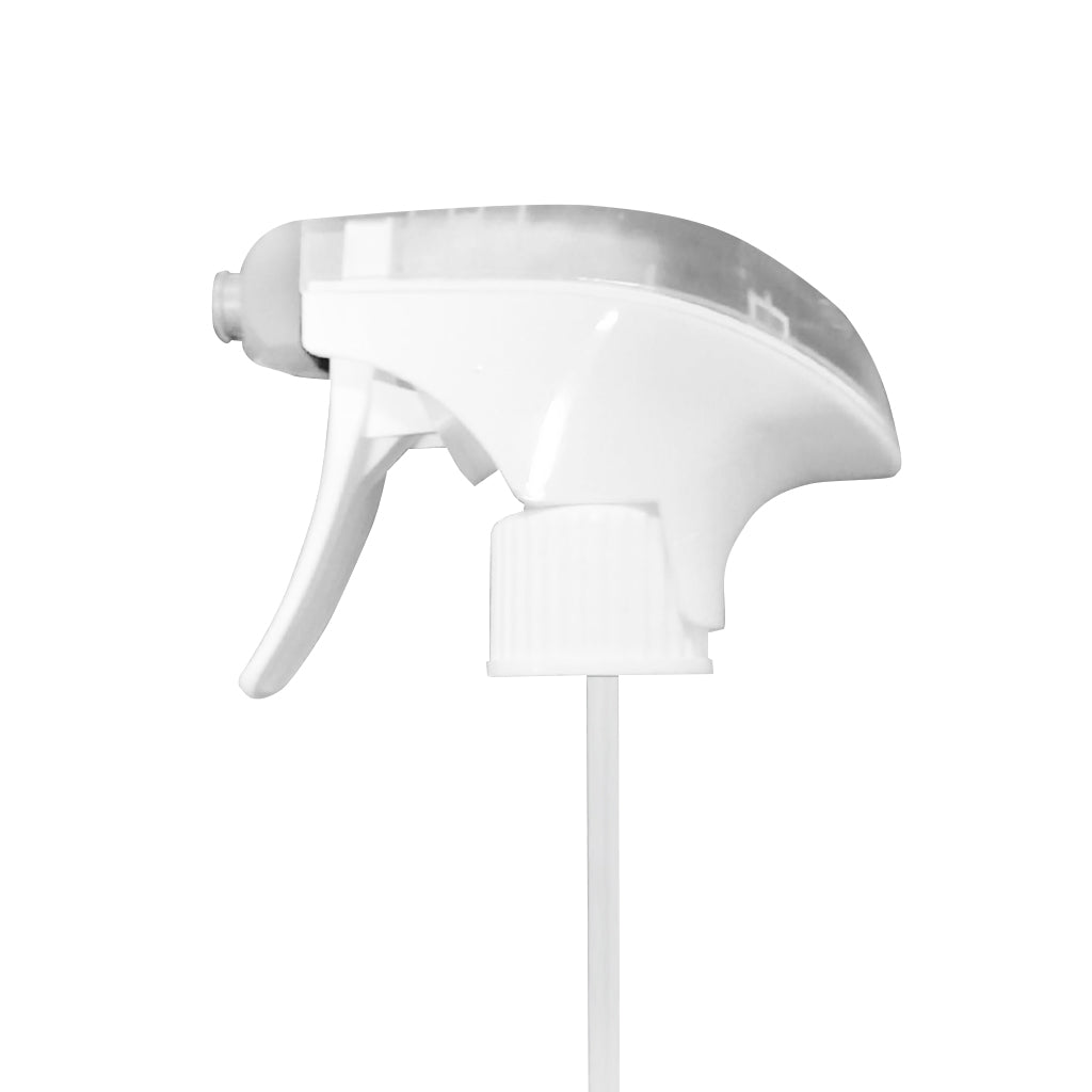 Foaming Trigger Sprayer – Globe Commercial Products