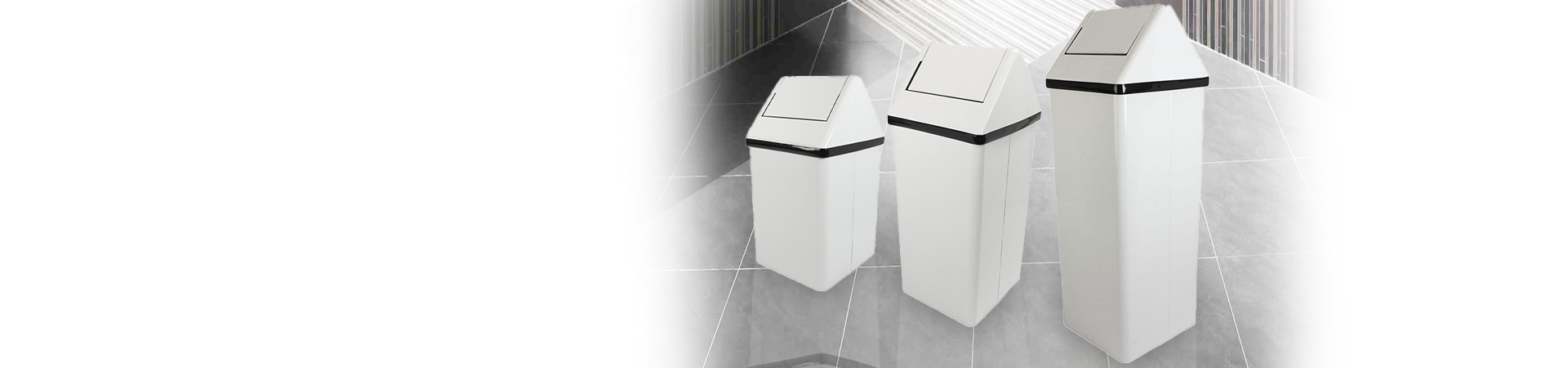 Waste Receptacles – Globe Commercial Products