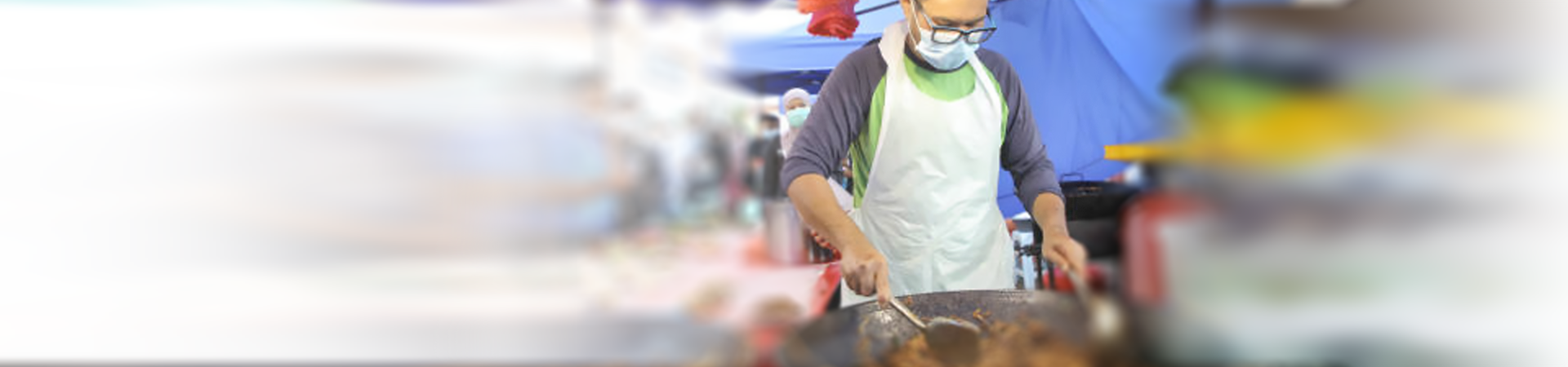 Aprons – Globe Commercial Products