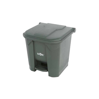 Step-On Containers – Globe Commercial Products