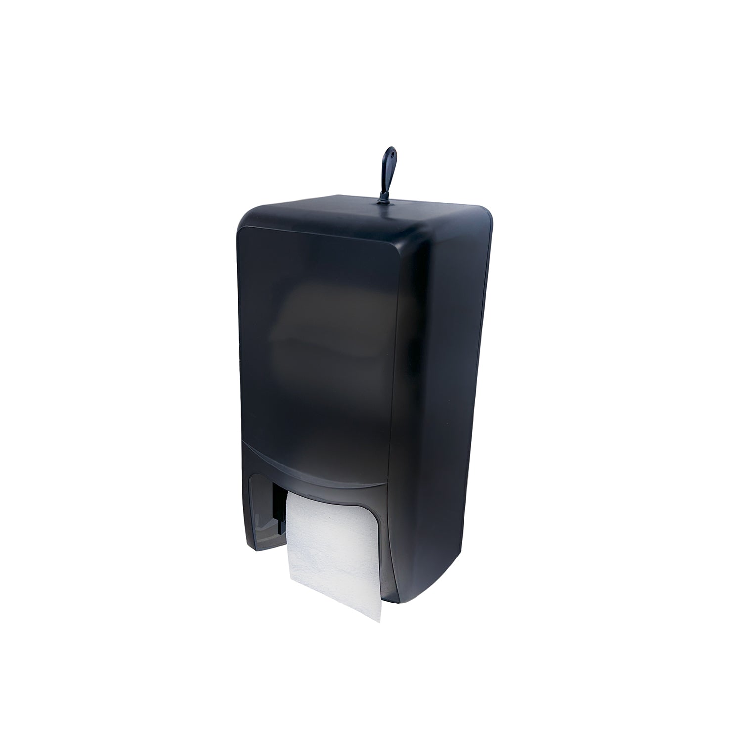 Standard Twin Bath Tissue Dispenser – Globe Commercial Products