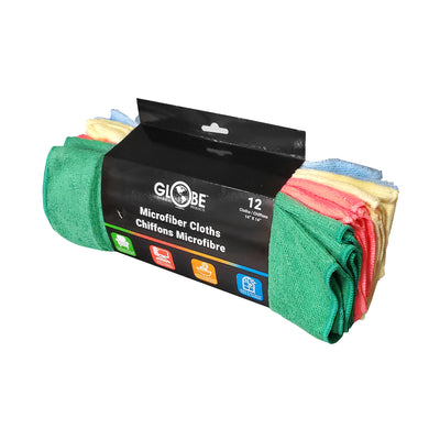 Microfiber – Globe Commercial Products