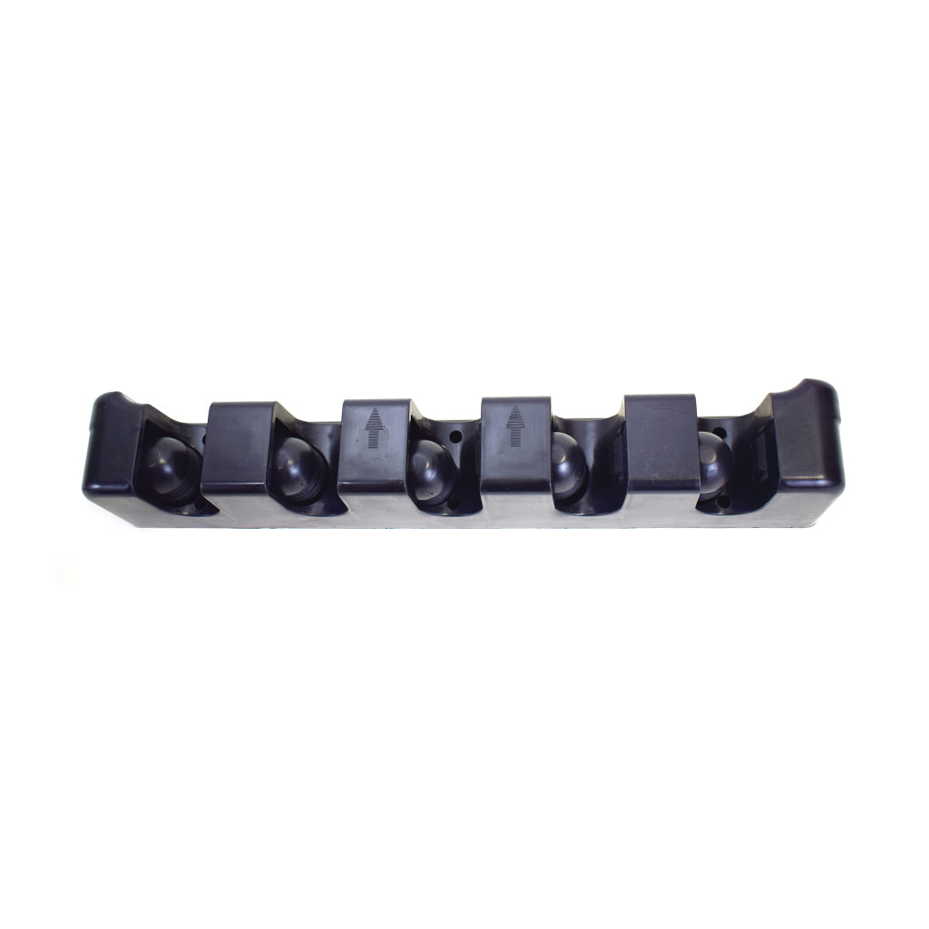 Long Handle Tool Holder, 5 Tools – Globe Commercial Products