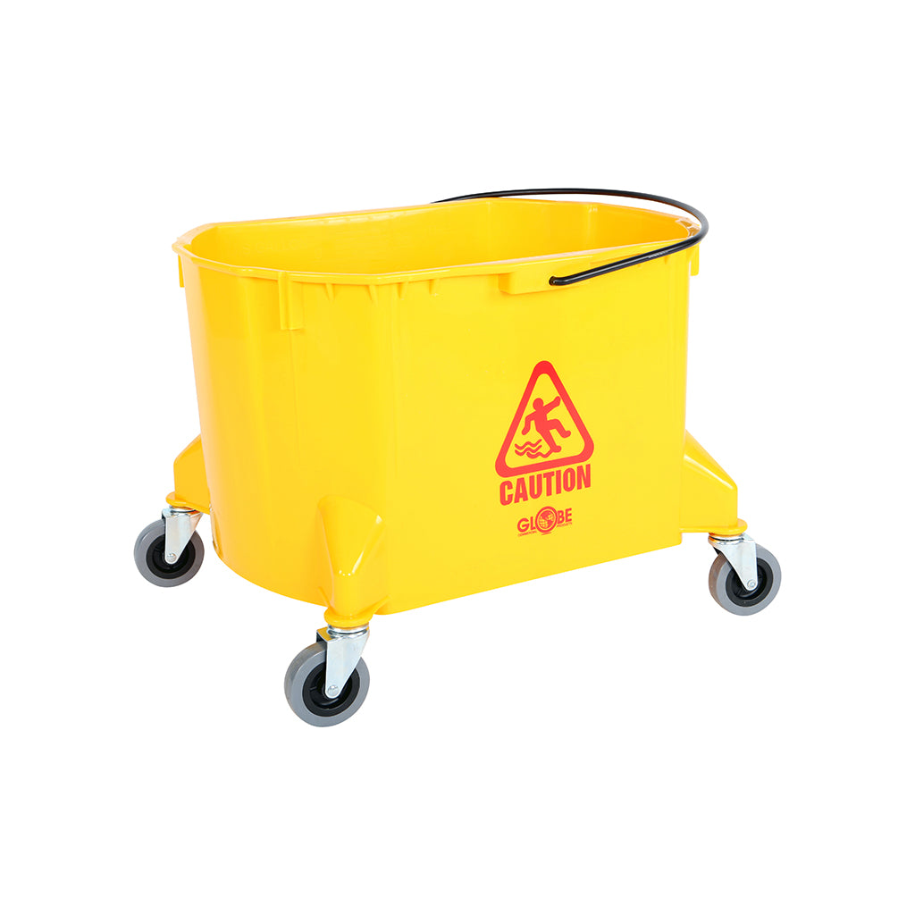 40 Qt Buckets – Globe Commercial Products
