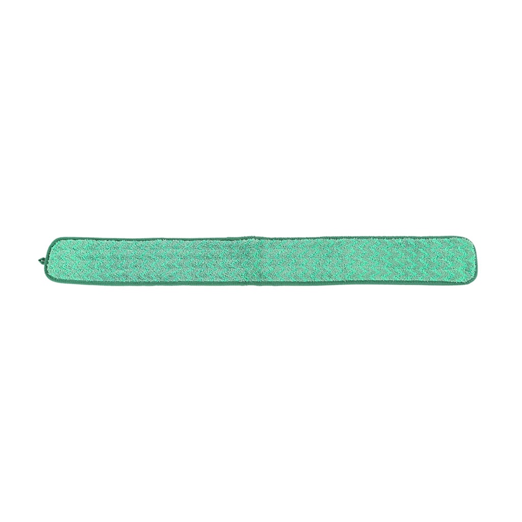 Green Microfiber Dry Pad – Globe Commercial Products